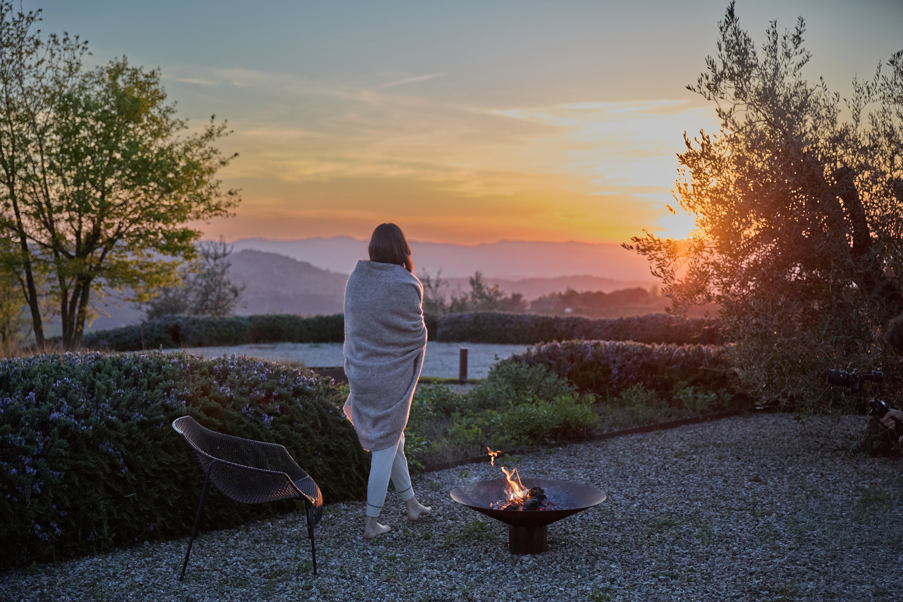 Italian Made Blankets - Artisanal Italian Quality | Cecchi e Cecchi