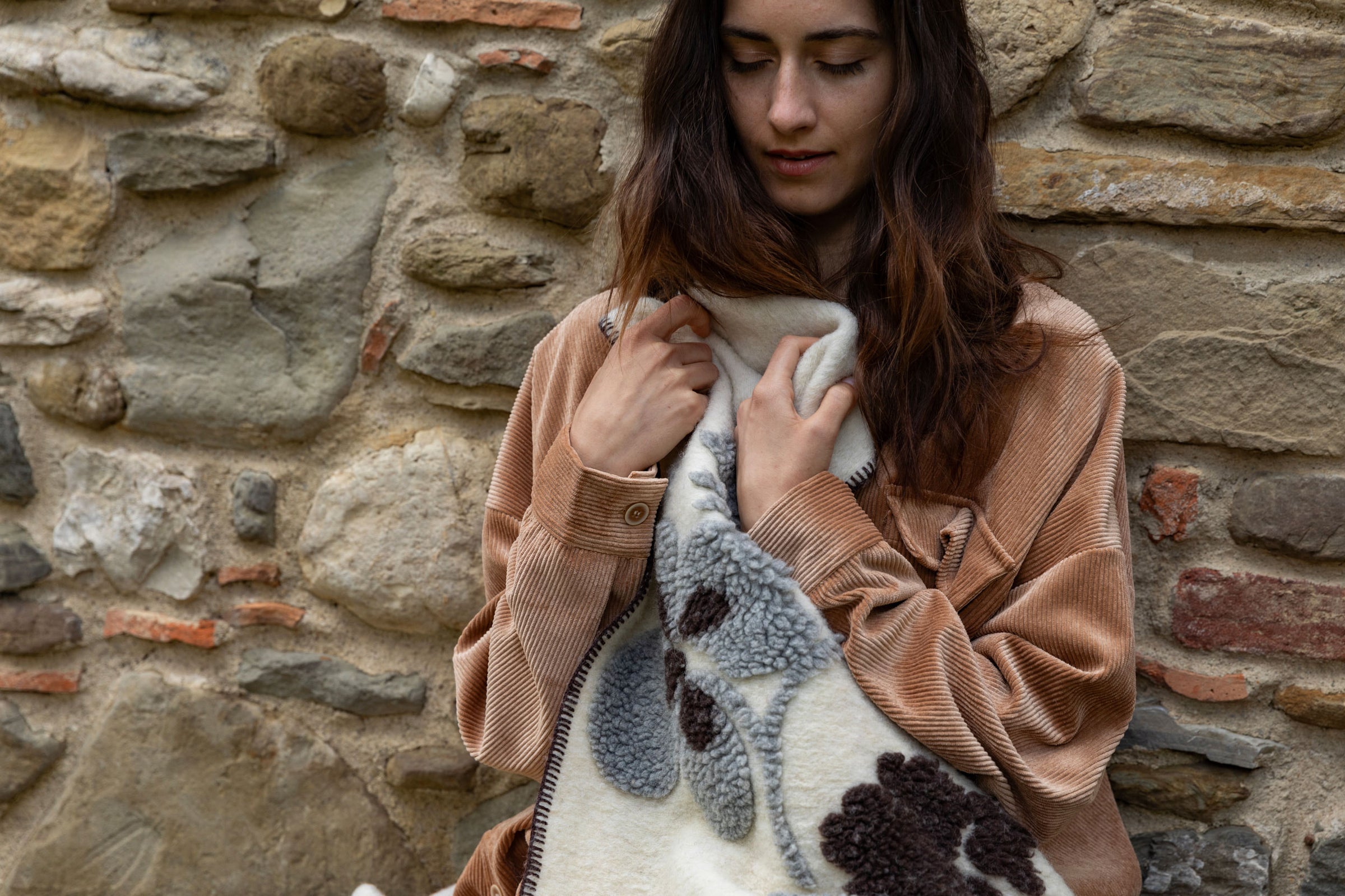Cecchi e Cecchi: Online sale of cashmere plaids, scarves and blankets